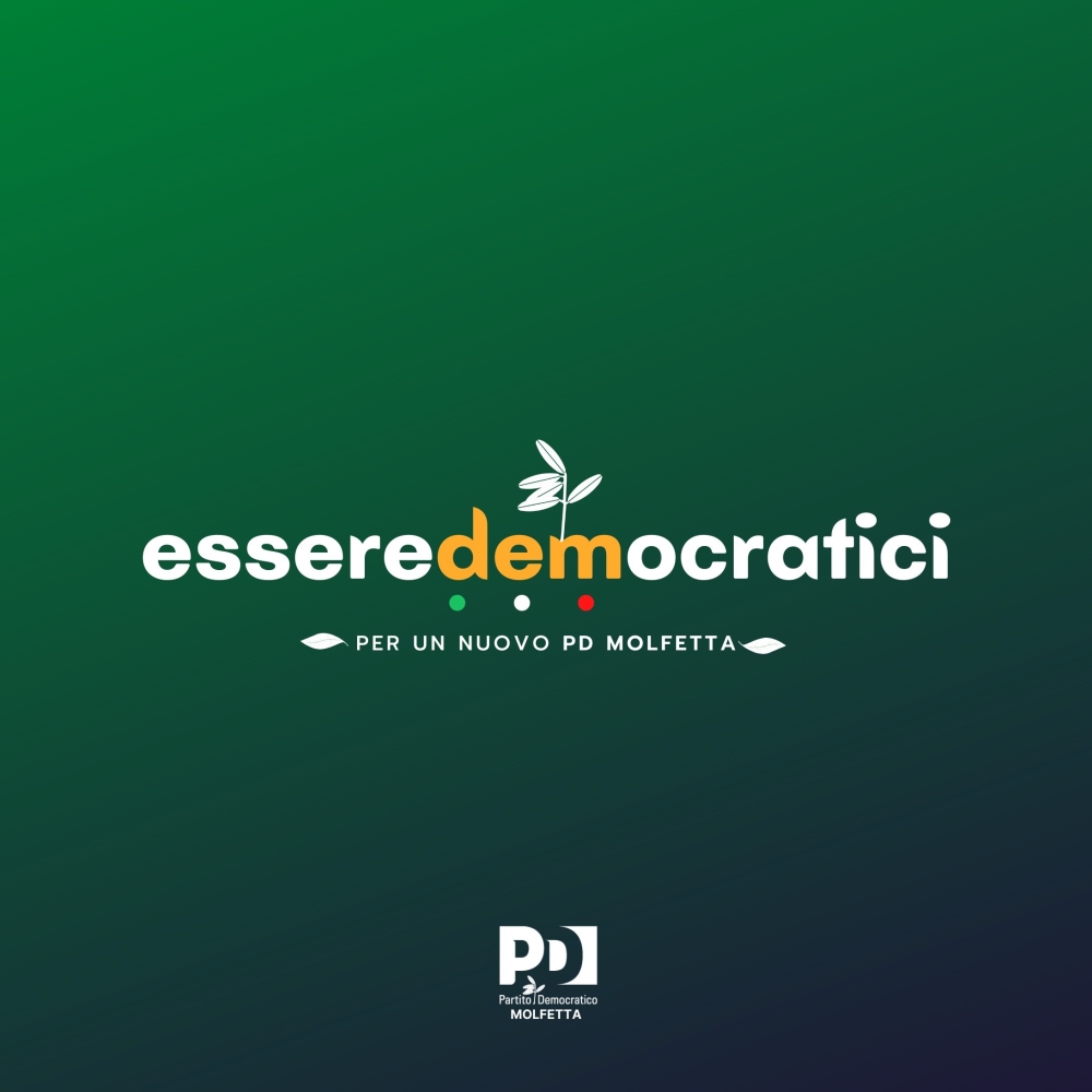 Quindici Molfetta - “Appaltopoli” e risanamento morale. Il PD di ... Quindici Molfetta - “Appaltopoli” e risanamento morale. Il PD di ...
